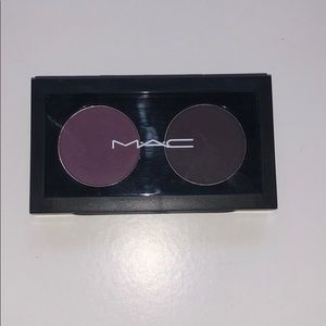 MAC Cosmetics | Makeup | Mac Eyeshadow Duo | Poshmark